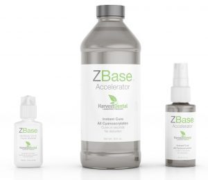 Harvest ZBase – Dorado