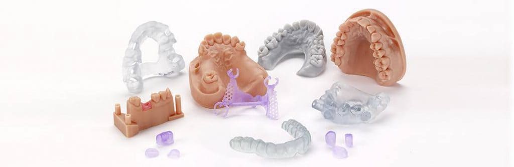 Key Model Keyprint Precision 3D Resins by Keystone – Dorado